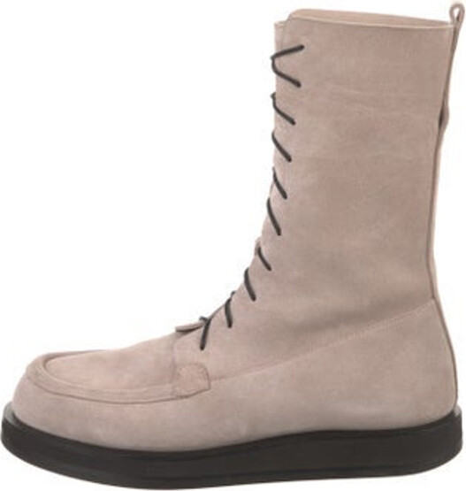 The Row Boots - ShopStyle