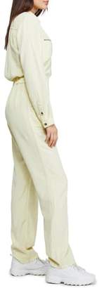 Fashion Look Featuring BDG Pants and BP Sunglasses by kylatori - ShopStyle