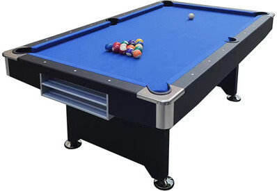 IQOWEL Multi Game Pool Table - ShopStyle