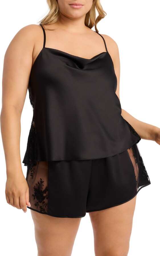 Rya Collection Darling Short Pajamas - ShopStyle Plus Size Clothing