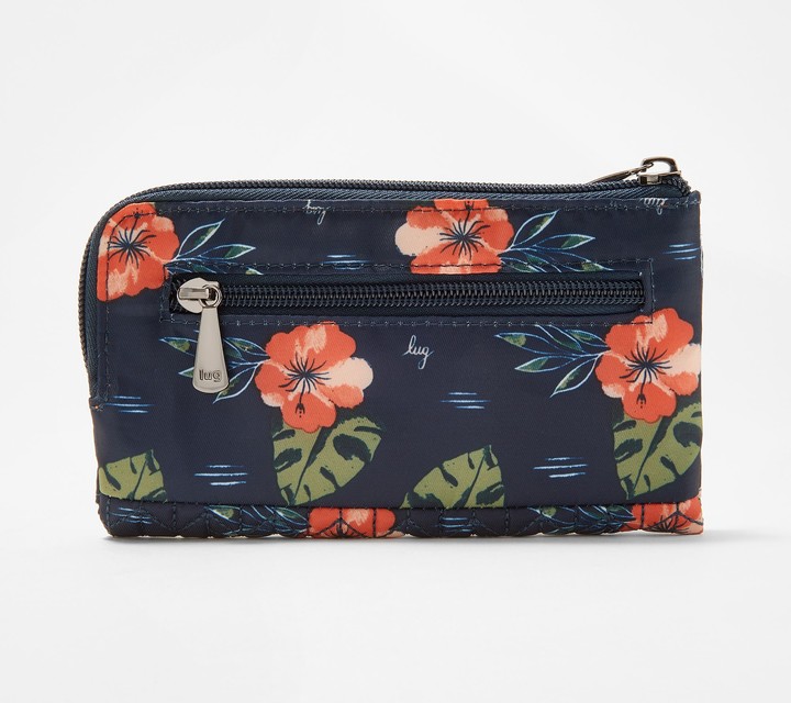 Lug Everyday RFID Wallet - Tram - ShopStyle