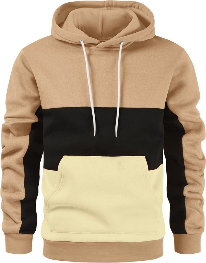 KOUZHAOA Old Man Sweater - ShopStyle Knitwear