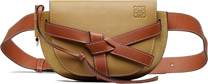 Loewe Gate belt bag - ShopStyle