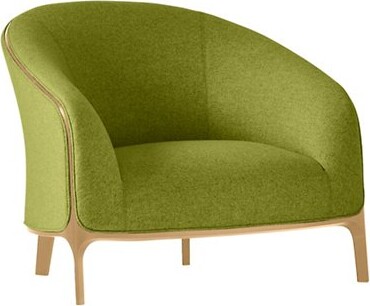 Bernhardt Design Catherine Lounge Chair - ShopStyle Armchairs & Recliners