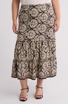 Max Studio Women's Plus Size Skirts | ShopStyle