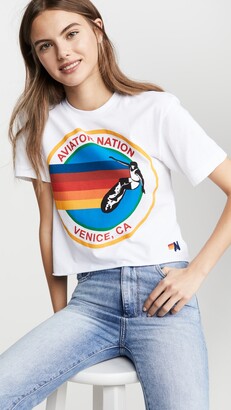 Aviator Nation Women's Fashion | ShopStyle
