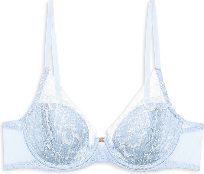 Natori Flora Contour Underwire Bra - ShopStyle