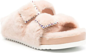 Women's Slippers | ShopStyle