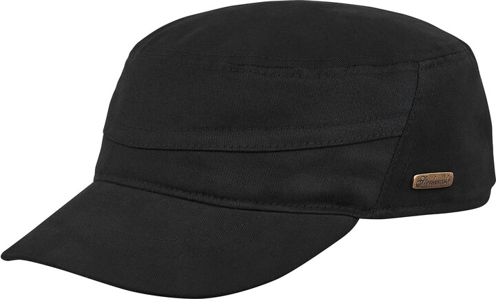 Sterkowski Patrol Cap | 100% Softened Cotton Flat Cap for Men and Women ...