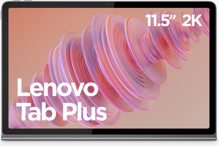 Lenovo Tab Plus ZADX0054GB Tablet - ShopStyle