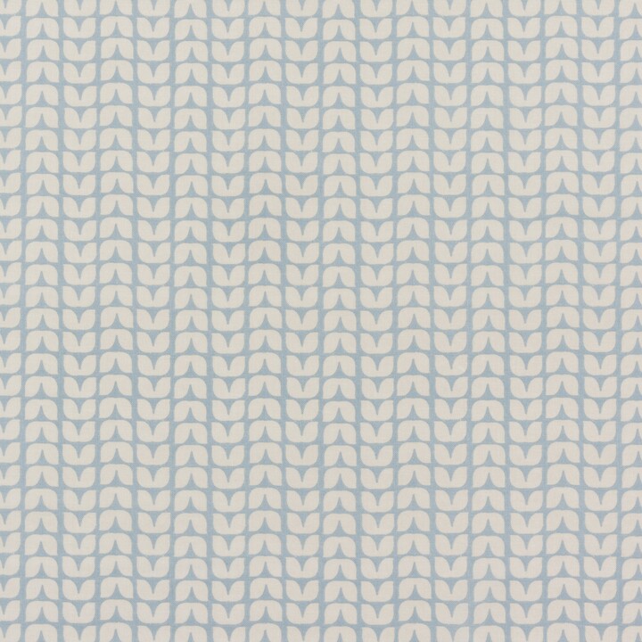 Dunelm By the Metre Tulip China Blue PVC China Blue - ShopStyle Kids Rugs