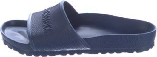 Birkenstock Rubber Slides - ShopStyle