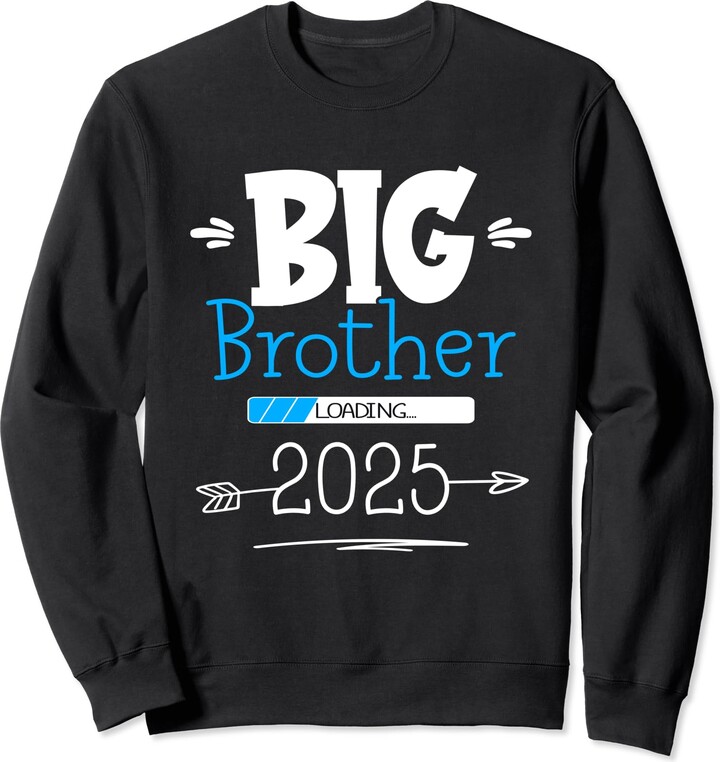 Promoted To Big Brother Big Sister 2025 Big Brother Loading 2025 ...