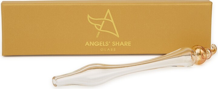 Angels' Share Glass Pot Still Whisky Water Dropper - ShopStyle Tumblers