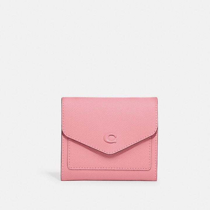 Coach Wyn Small Wallet - ShopStyle