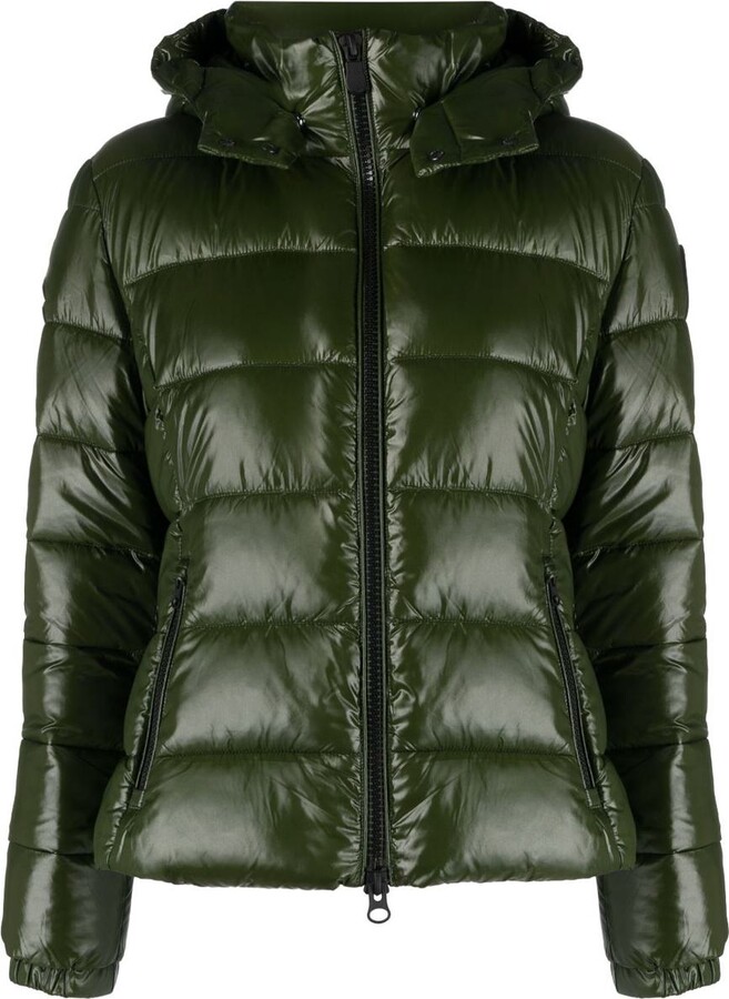 Save The Duck 'Cosmary' puffer jacket - ShopStyle