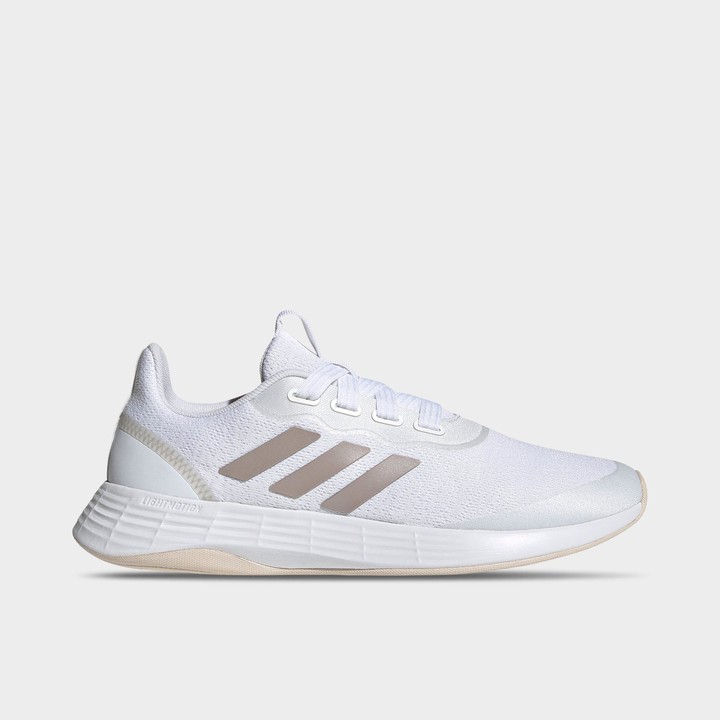 adidas Women's QT Racer Sport Casual Shoes - ShopStyle Performance Sneakers