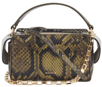 Wandler Yara Bag - ShopStyle Clutches