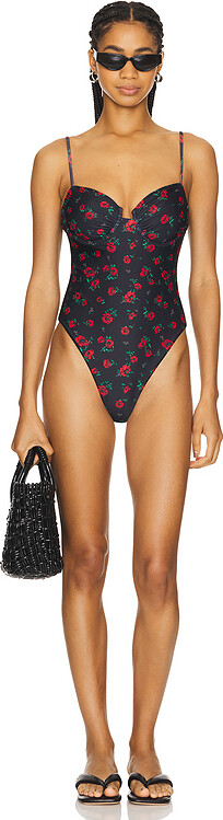 LPA Dana One Piece - ShopStyle