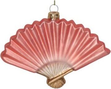 Kersten Fan Christmas Decoration - ShopStyle Tree Ornaments