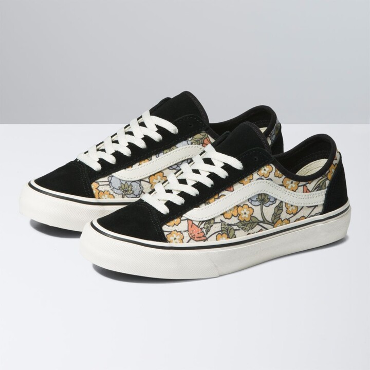 Vans Style 36 Decon VR3 SF Shoe - ShopStyle