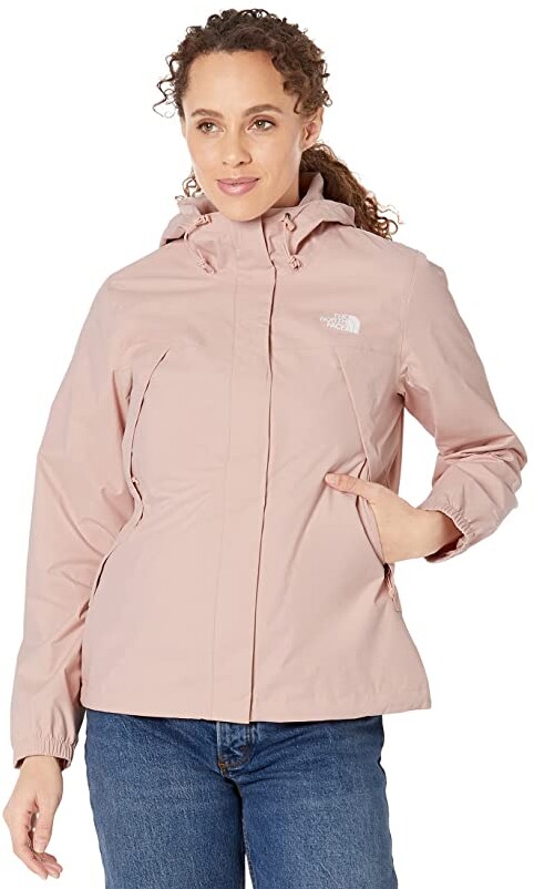 The North Face Antora Jacket - ShopStyle