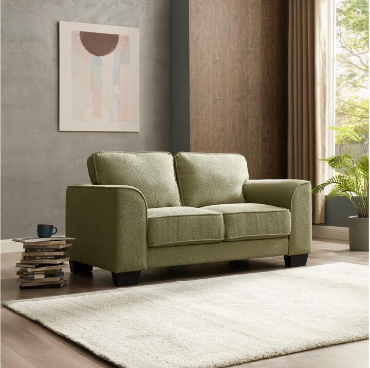 Home Detail Jada 2 Seater Sofa - ShopStyle