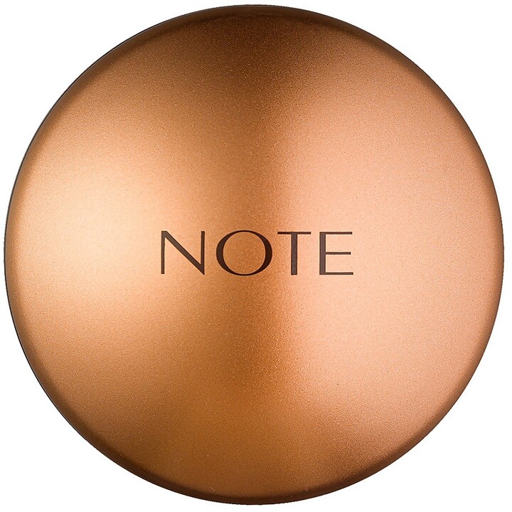 Note Cosmetics Bronzing Powder 20g (Various Shades) - 20 - ShopStyle ...