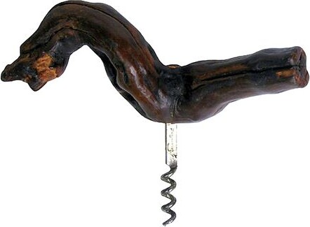 French Grapevine Corkscrew - Chez Vous - ShopStyle Bar and Wine Tools