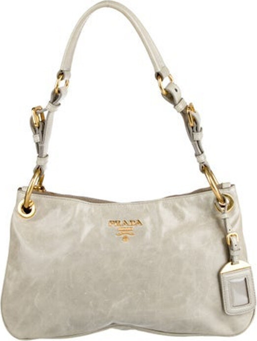 Prada Shoulder Bags - ShopStyle