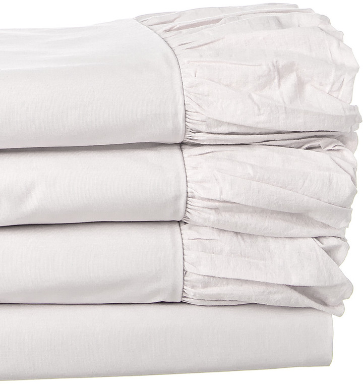 Boho Bed Cloud Sheet Set - ShopStyle Queen