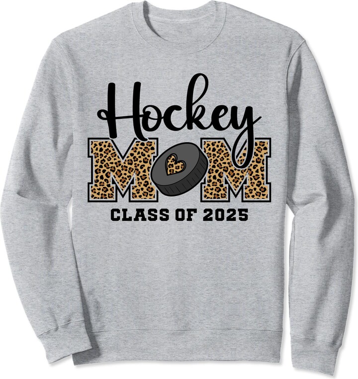 Class Of 2025 Senior Hockey Senior Hockey Mom Class Of 2025 Graduation ...