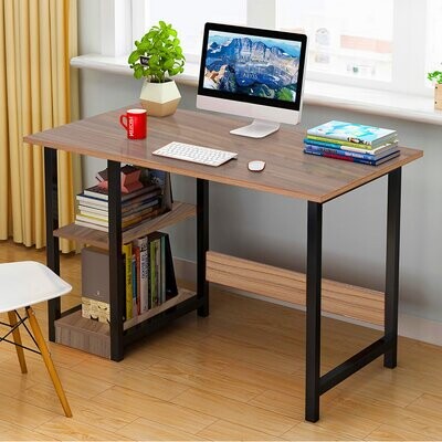 Inbox Zero Home Desktop Computer Desk Bedroom Laptop Study Table Office ...