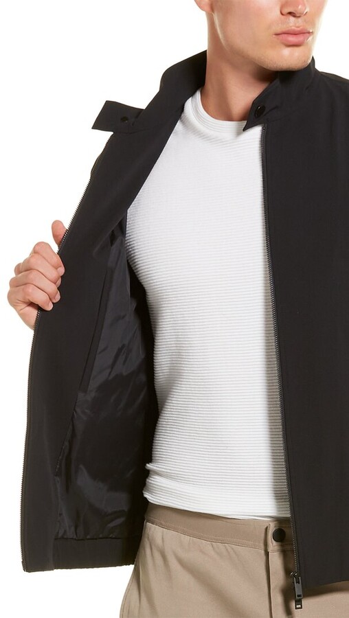 Theory Newton Render Jacket - ShopStyle Outerwear