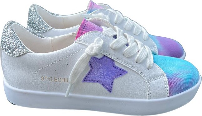StyleChild Juliet Sneaker - ShopStyle Girls' Shoes