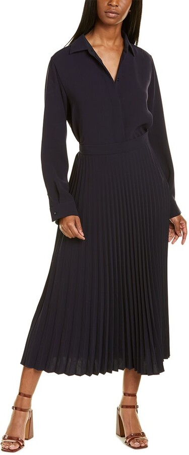 Max Mara Mario Dress - ShopStyle
