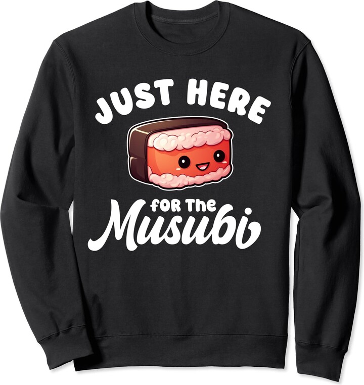 Cute Kawaii Shop This Is How I Roll Musubi Lover Cute Kawaii Hawaiian ...