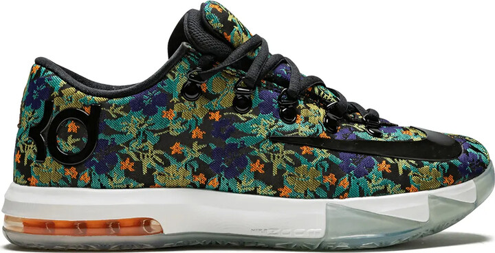 Kd6 Floral