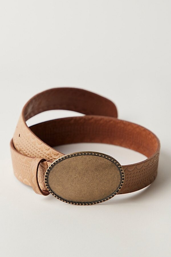 Free People Duke Concho Belt - ShopStyle