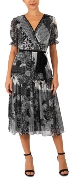 Donna Ricco Dresses - ShopStyle