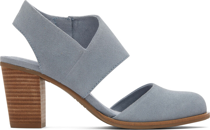 Toms Majorca Closed Toe Sandal - ShopStyle