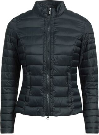BOMBOOGIE Down jacket - ShopStyle