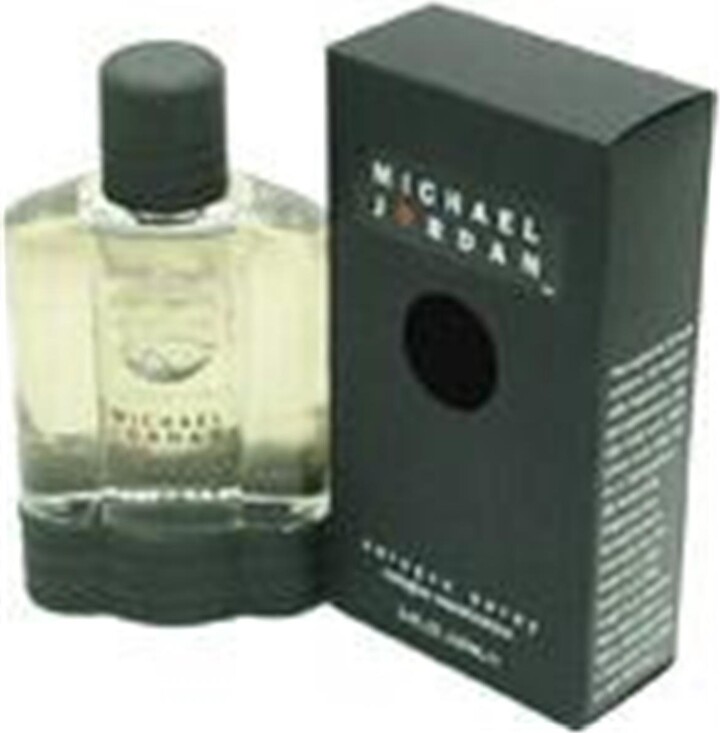 MICHAEL JORDAN LEGEND Michael Jordan By Michael Jordan Cologne Spray 3. ...