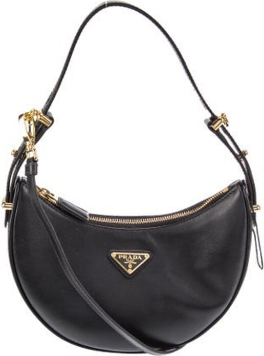 Prada Hobo Bags - ShopStyle