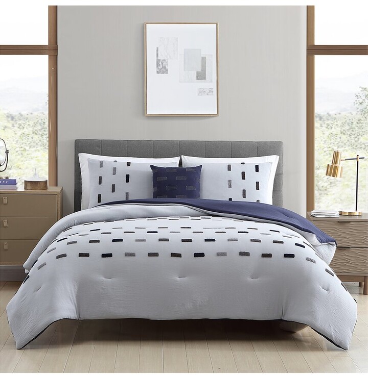 Modern Threads Embellished Comforter Set - ShopStyle