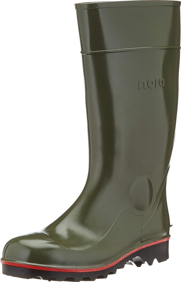 Spirale Nora Unisex Megajan Fire and Safety Boot - ShopStyle