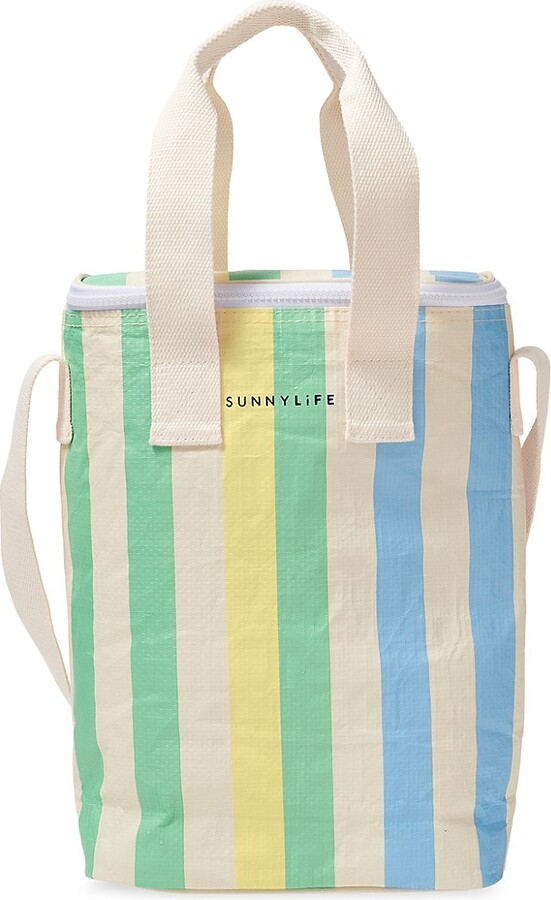 Sunnylife Keeping It Cool Light Cooler Drinks Bag - ShopStyle Beauty Tools