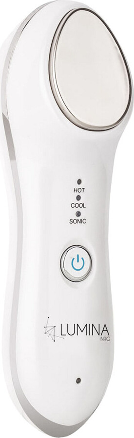 Lumina Nrg Anti-Aging Ultrasonic Cream Infuser - ShopStyle Face Care
