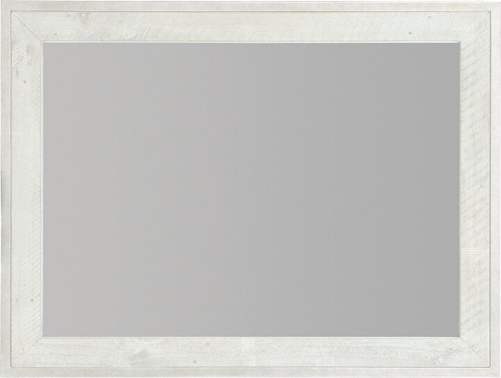 Bernhardt Loft Denys Mirror - ShopStyle