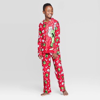 Minecraft Kids' Clothes - ShopStyle